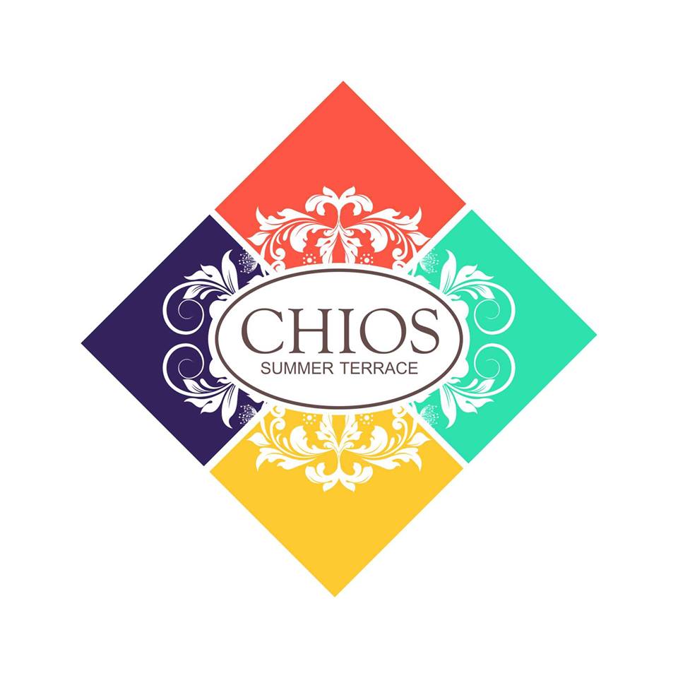 Restaurant Chios Cluj-Napoca - Un blog scris de Dan Ciulea